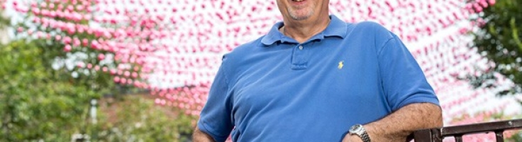 In Memoriam: Donald L. Boisvert - CSSRSCER